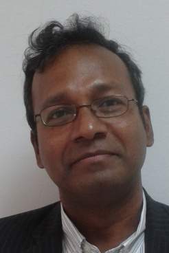 UBD/FASS: HomePage for Ahsan Ullah